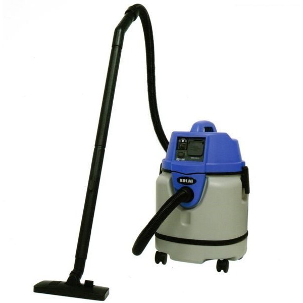 (木工工具店)KOLAI VI-7009低噪音68分貝乾/濕兩用吸塵器/可與電動工具連動方便操作 VI7009 | 蝦皮購物