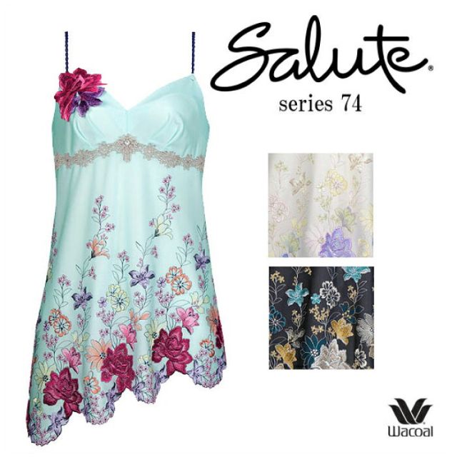 [新增L一件] Salute 74 group 全新襯衣 | 蝦皮購物