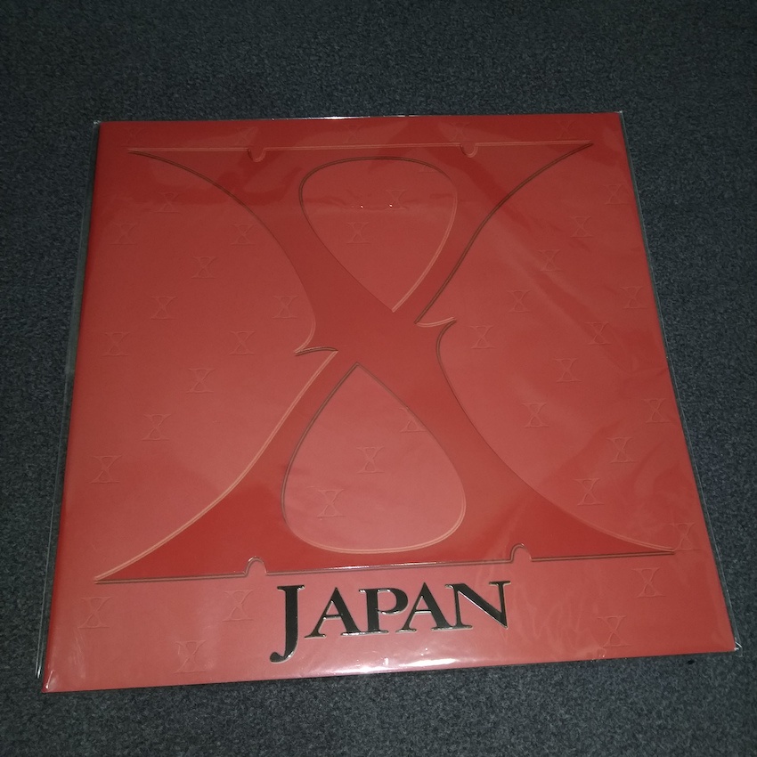 X JAPAN 場刊 WORLD TOUR 2015-2016 IN JAPAN /XJAPAN LIVE 演唱會寫真集 | 蝦皮購物