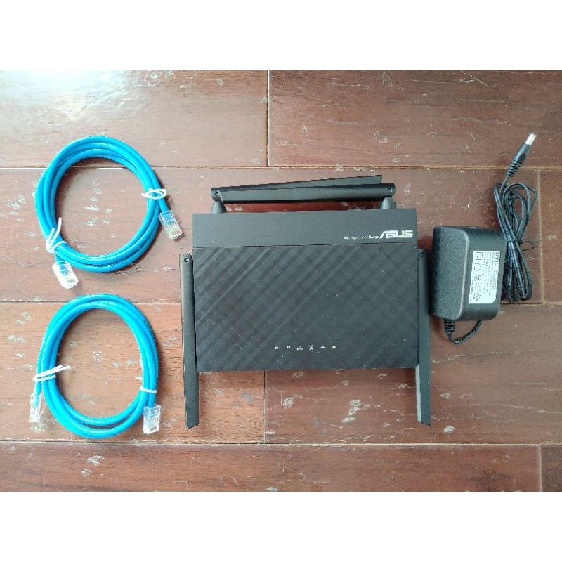 ASUS RT-AC1300G PLUS (AC-AC58U) | 蝦皮購物