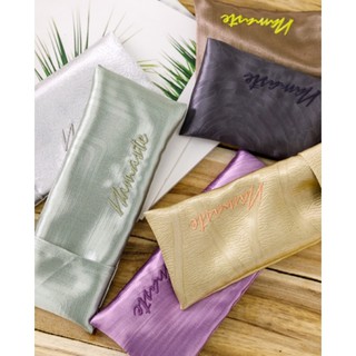 【NAMASTE】舒適眼枕 薰衣草 - 薄荷綠 - A401 | 蝦皮購物