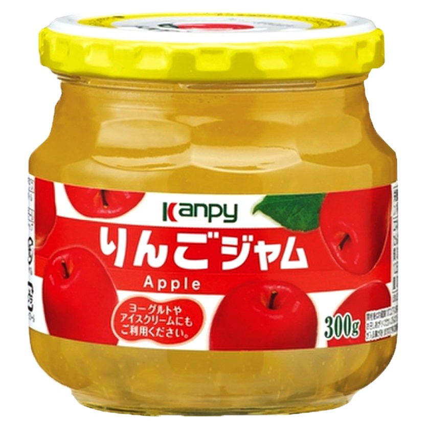 【愛零食】 即期特價 日本 加藤 Kanpy 草莓果醬 果醬 吐司 麵包 水果果醬 日本果醬 司康 抹醬 | 蝦皮購物