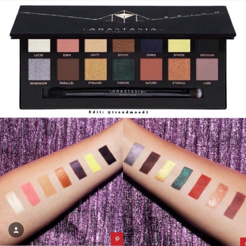 ABH prism 限量盤 全新 現貨 只有一盤 | 蝦皮購物