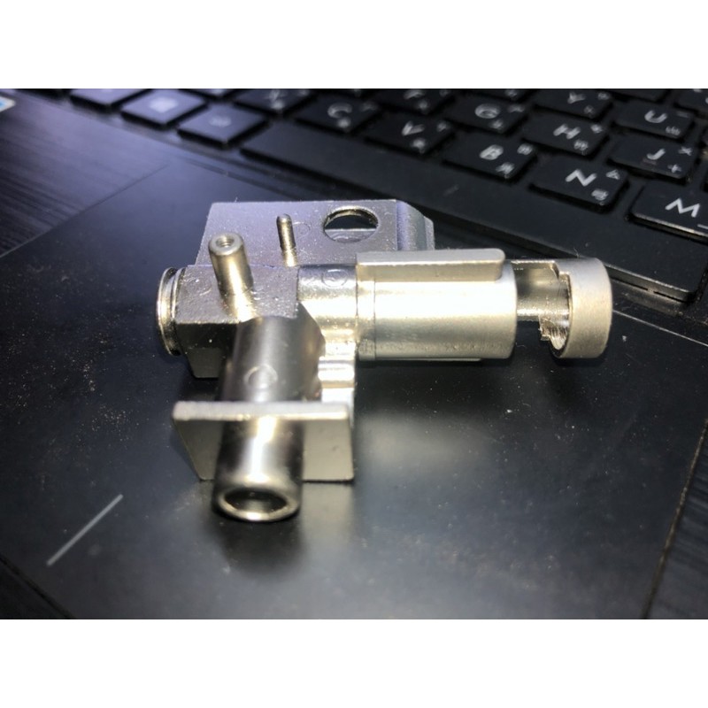 震隆 LONEX 金屬hop up 座 增加氣密 | 蝦皮購物