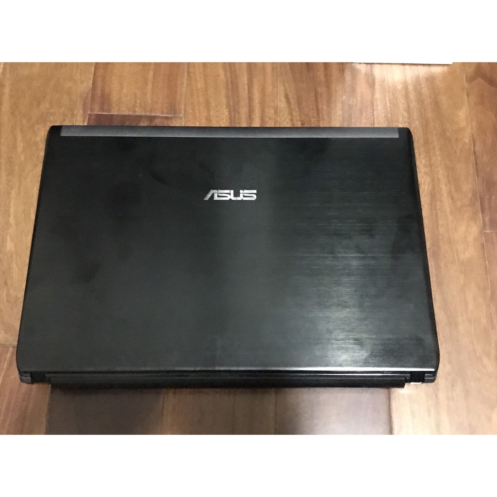 [限時出清] ASUS U31J 14"筆記型電腦 (附office2010文書軟體) | 蝦皮購物