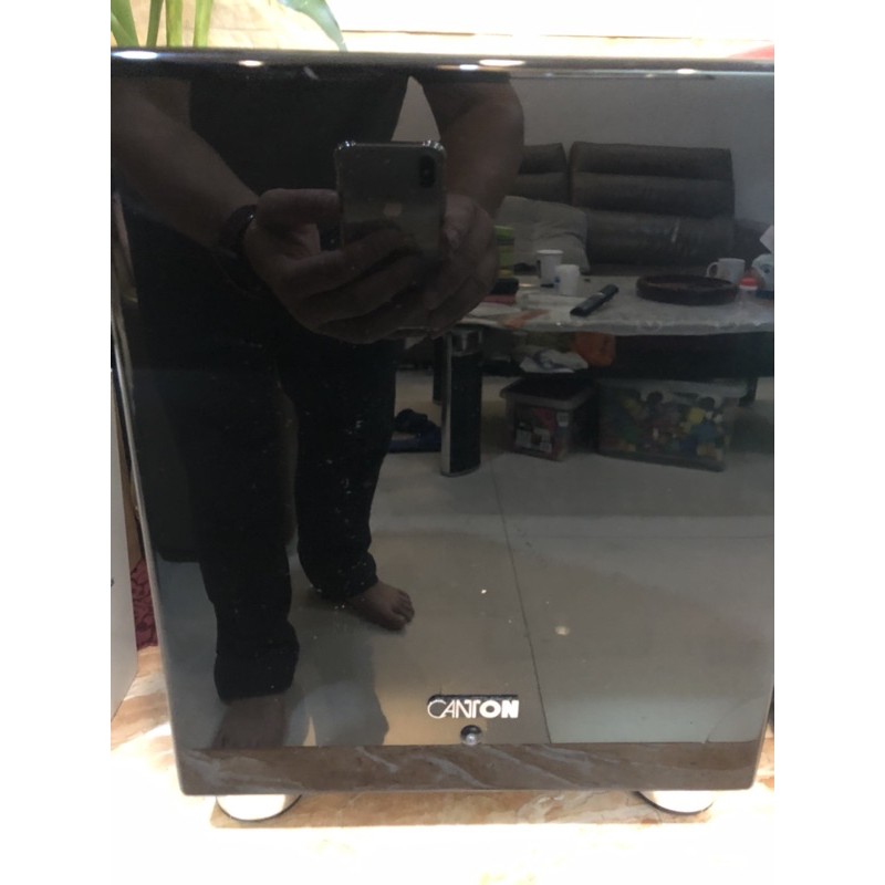 CANTON DIGITAL AMPLIFIER | 蝦皮購物