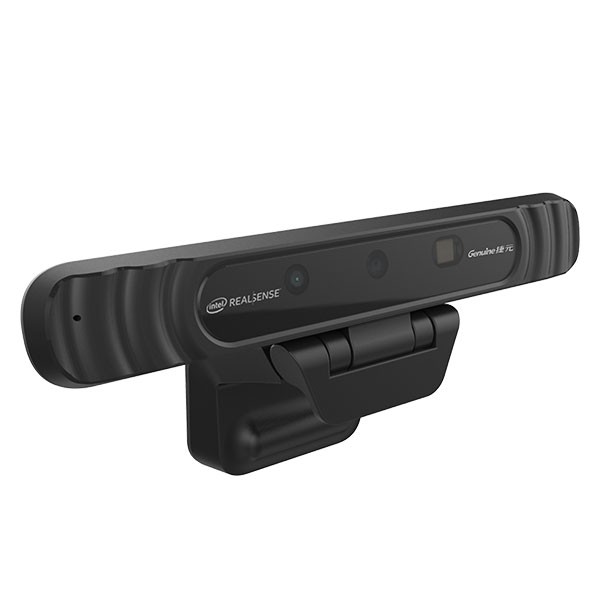 風雲3C~ 全新 捷元 Intel RealSense 3D Camera(3D-F200) 視訊攝影機 (含稅開發票) | 蝦皮購物