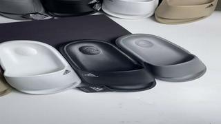 愛迪達 阿迪達斯 EVA'YEEZY KANYE WEST METH 棕色涼鞋 | 蝦皮購物