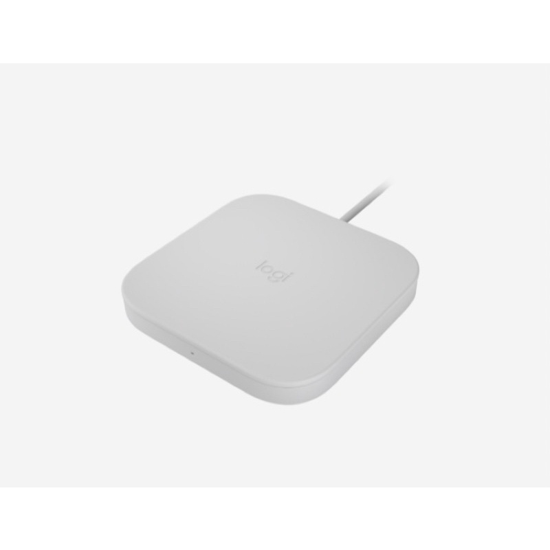 羅技無線充電盤 Logitech POWERED Pad 美國原廠公司貨 | 蝦皮購物