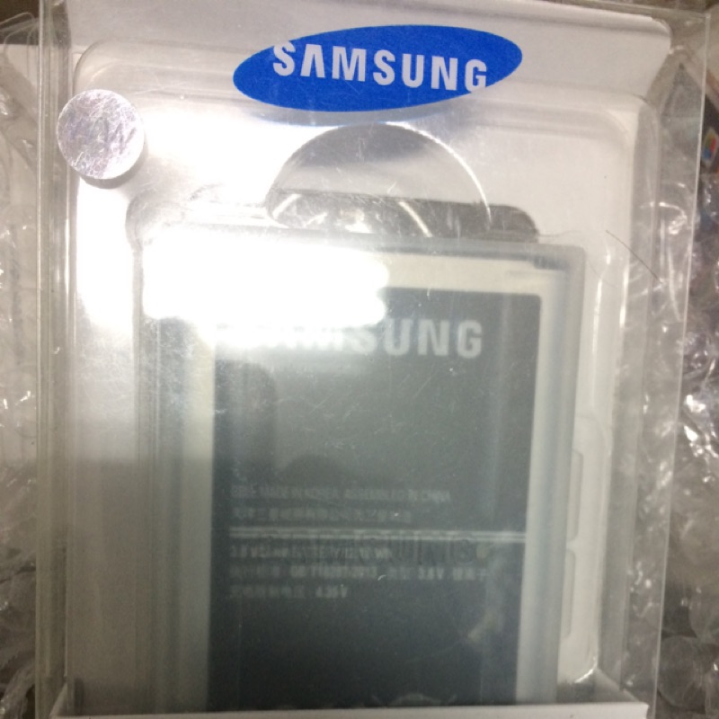 三星盒裝原厰或副廠電池note4 note3 note2 s3 s2 | 蝦皮購物