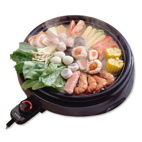 優柏EUPA TSK-858 多功能電火鍋【全新】 | 蝦皮購物
