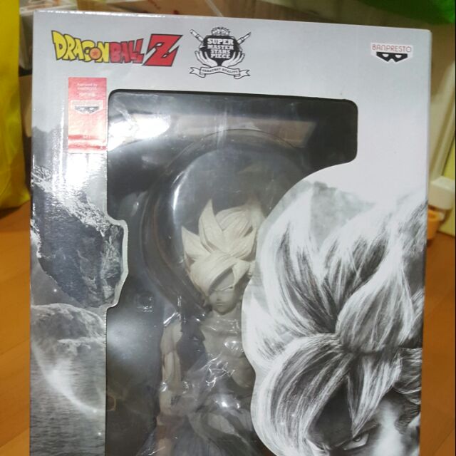 SMSP 黑白色 悟空 | 蝦皮購物