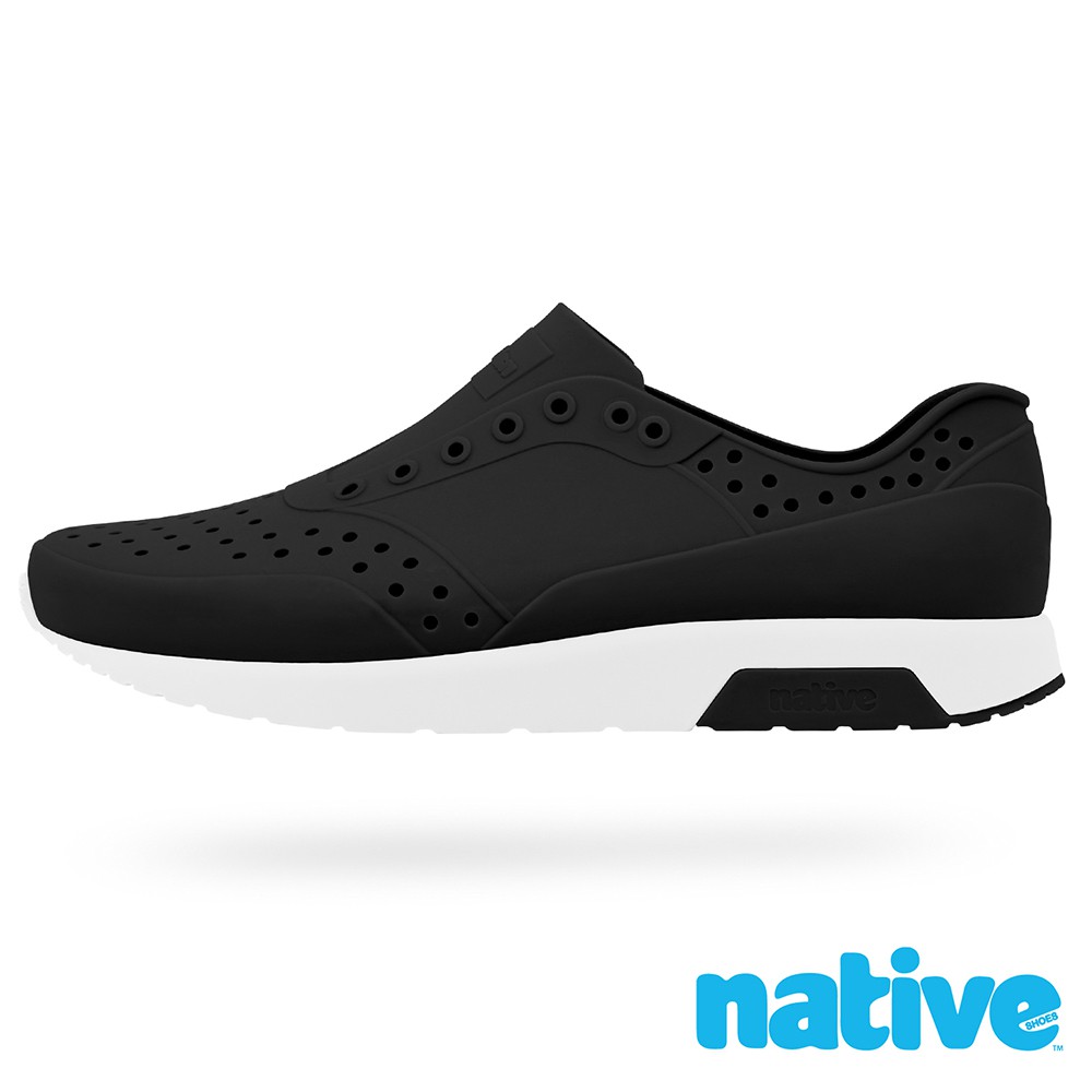 【Native Shoes】男/女鞋 LENNOX 洞洞鞋/防水鞋/膠鞋/雨鞋/拖鞋(11105000-1105) | 蝦皮購物