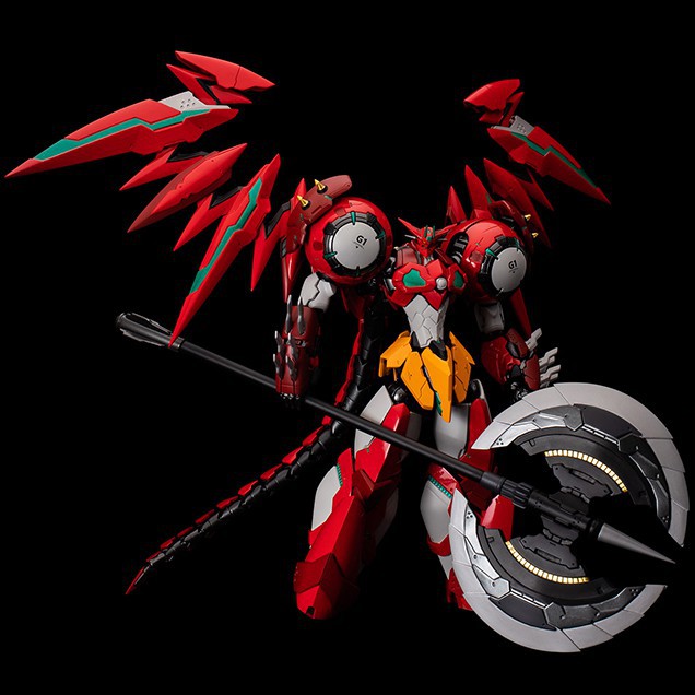 模匠魂 蓋特 紅 宇宙最後的3分鐘 三一萬能俠 進化 覺醒 爆走 Getter Devolution KO 千值練 | 蝦皮購物