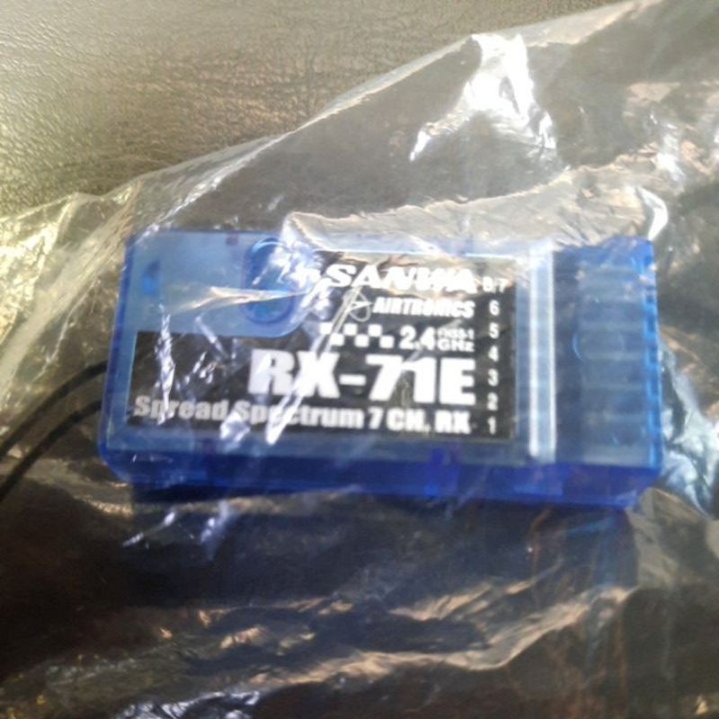 sanwa RX-71E 接收機 | 蝦皮購物
