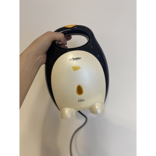 二手 EUPA 企鵝三明治機(電熱夾式烤盤) 型號:TSK-U2021Y2 | 蝦皮購物