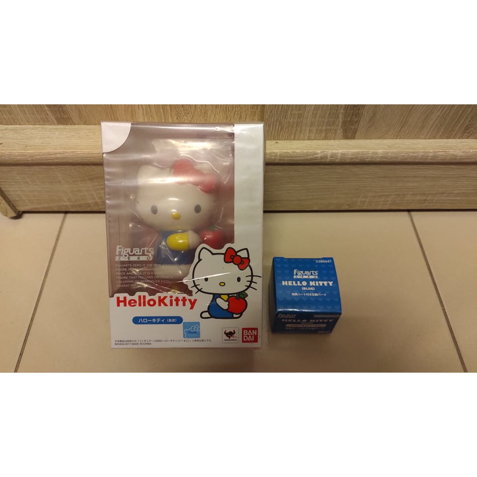 全賣場最便宜 Figuarts Zero Hello Kitty 凱蒂貓 含特典 | 蝦皮購物
