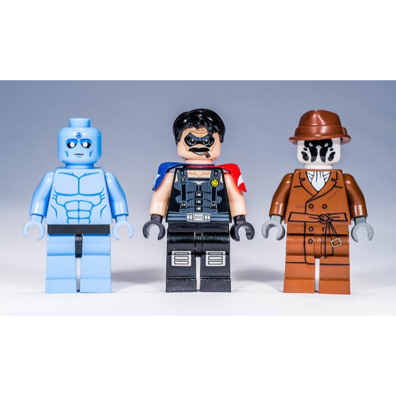 Christo lego | 蝦皮購物