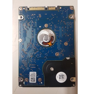 HGST Z5K500-500 2.5吋 500GB HDD 7mm 筆記型電腦專用 硬碟 2手良品 | 蝦皮購物