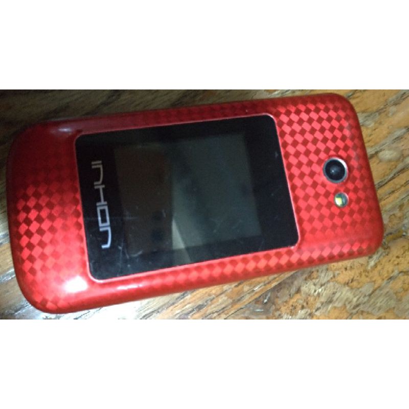 INHON G106+ 鈴聲大按鍵大 老人機 雙卡機 雙螢幕 3G 摺疊免翻蓋手機 | 蝦皮購物