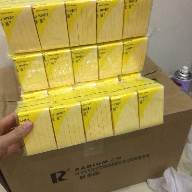 組合 10 袋 Chivey 泡沫 | 蝦皮購物