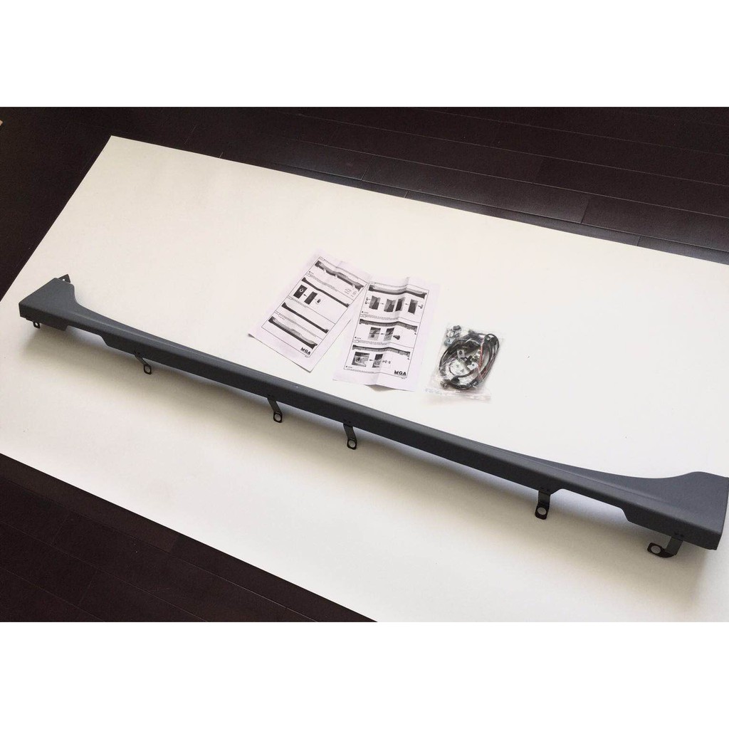 正SUZUKI原廠零件 new SWIFT 原廠側裙組 非市售號稱的"原廠樣式"套件 | 蝦皮購物