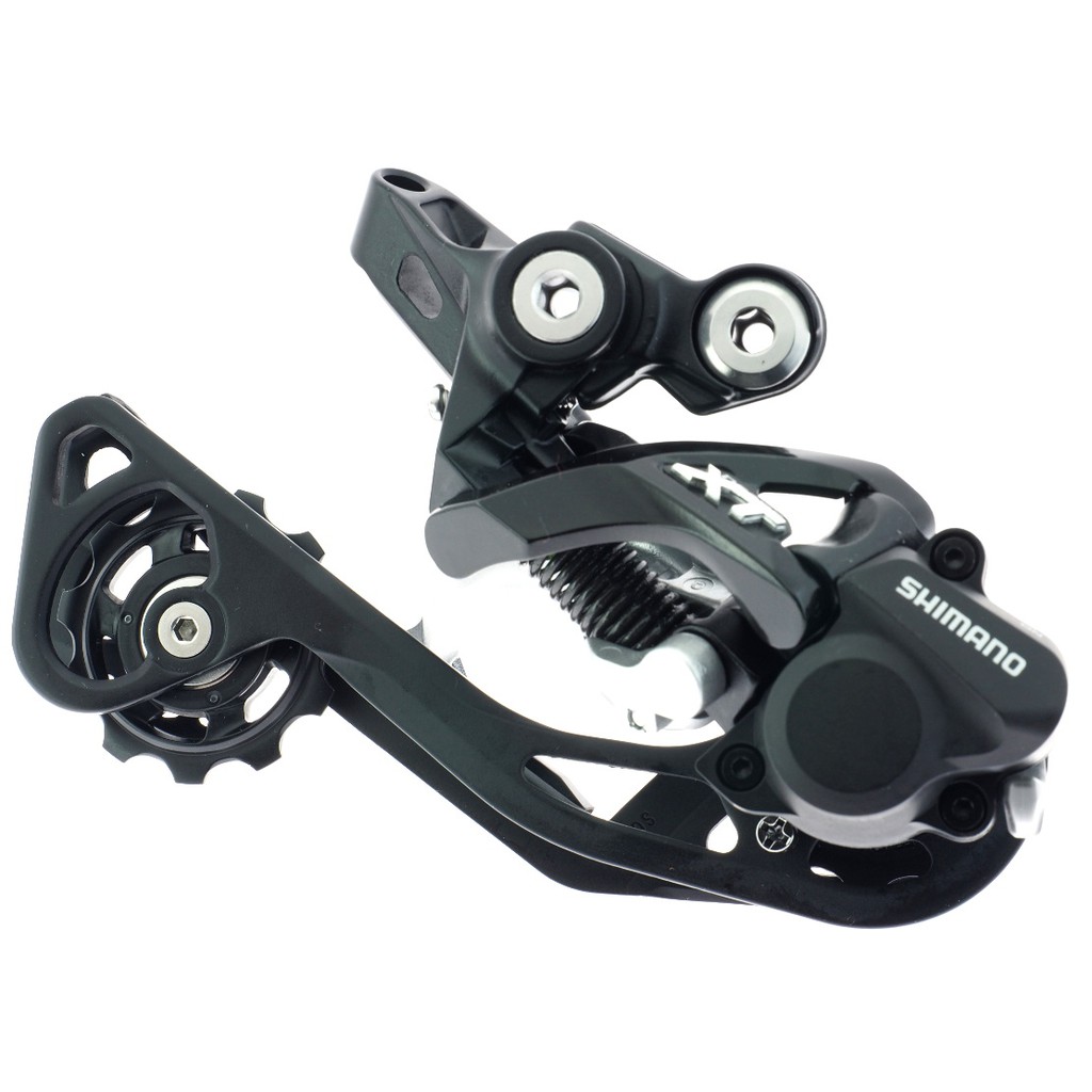 Shimano Deore XT RD-M786 後變速器10速 超長腿後變 (SGS) REAR DERAILLEUR | 蝦皮購物