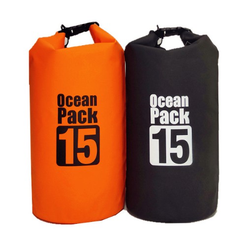 台灣賣家開發票 B04013 12-15L 漂流袋 海洋防水袋 溯溪袋 溯溪漂流袋 騎車防水包 游泳包 野溪漂流 防水袋 | 蝦皮購物