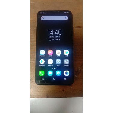 VIVO Y81 1808 Android 8.0 (3GB / 32GB ) | 蝦皮購物