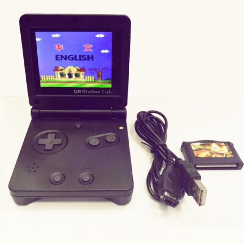 「售出」GBA GBC GBSP Game Boy 掌上電玩 復古 懷舊 | 蝦皮購物