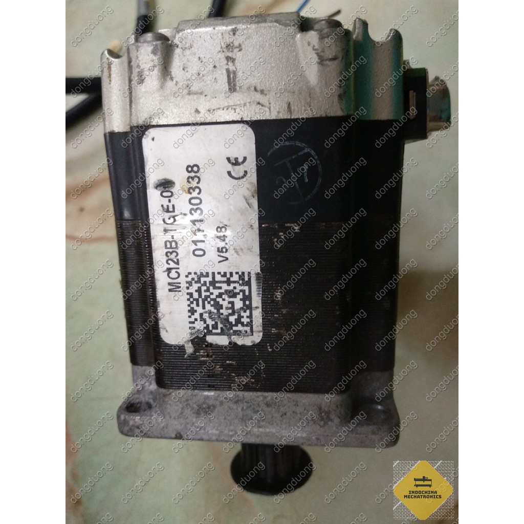 來自施耐德電氣的 Mdriver 23 步進電機(美國) | 蝦皮購物