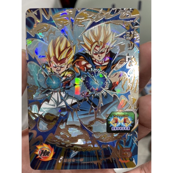 七龍珠英雄UMT11 3星,CP卡 | 蝦皮購物