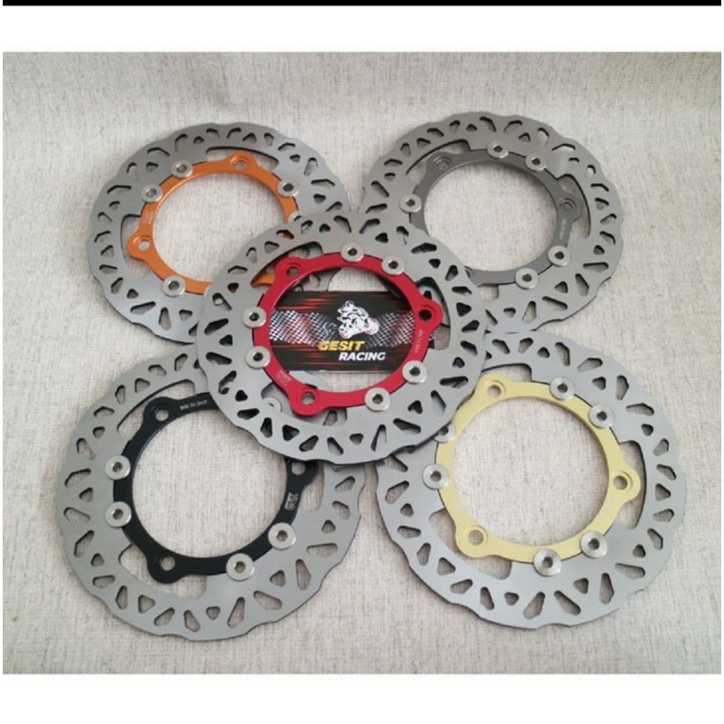 原裝 TDR nmax n max aerox lexi TDR 光盤 | 蝦皮購物