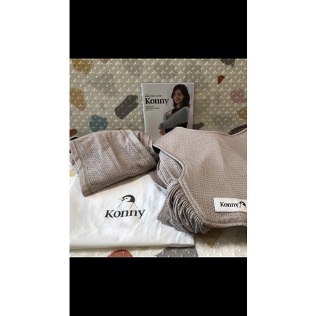 konny 二手 L號 | 蝦皮購物