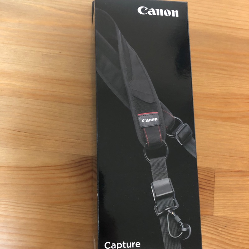 Canon NS-EN110 原廠 相機快拆帶 相機背帶 | 蝦皮購物