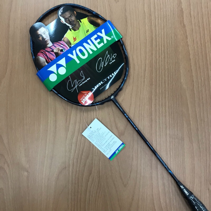 【YVM羽球】超優惠價格請私訊 Yonex 羽球拍 Voltric ZF2 VT-ZF2 日本製 | 蝦皮購物