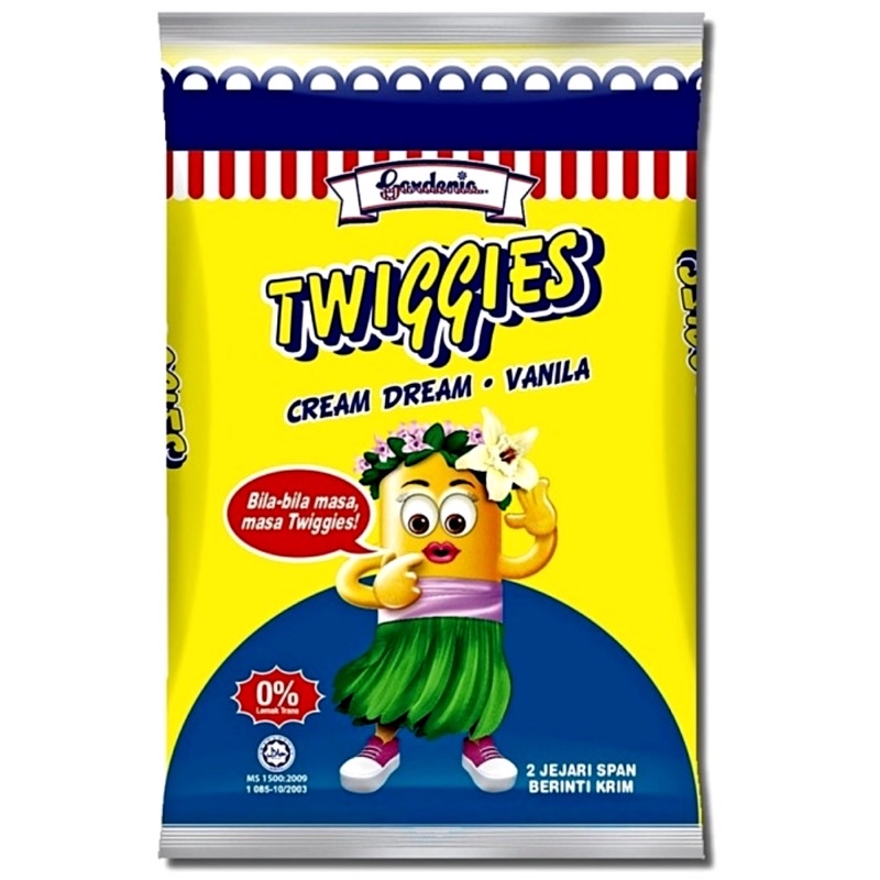 ️請先詢問口味及效期 ️ gardenia twiggies roti 國民 麵包 | 蝦皮購物