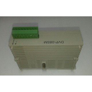 🌞二手 DELTA台達PLC DVP DVP-08SM DVP-08SM11N DVP-08SN DVP08SN11R | 蝦皮購物