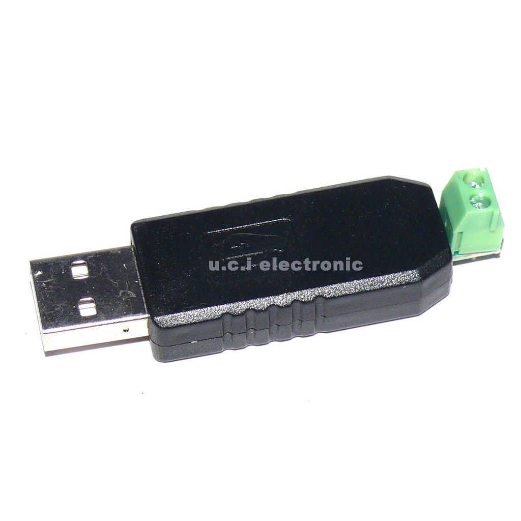 【UCI電子】(L-29) USB轉485 USB/485/RS485(H2A5) 有現貨 | 蝦皮購物