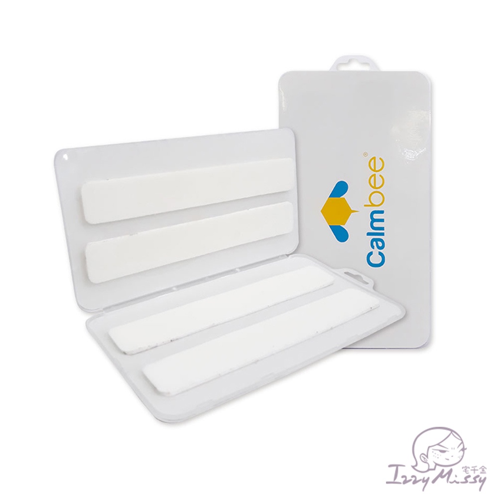 澳洲Calmbee防漏圍兜專用PU膠魔鬼沾 防漏圍兜配件 圍兜配件 | 蝦皮購物