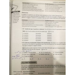 Collins Skills for the TOEIC Test:Listening (附CD)(全英文) | 蝦皮購物