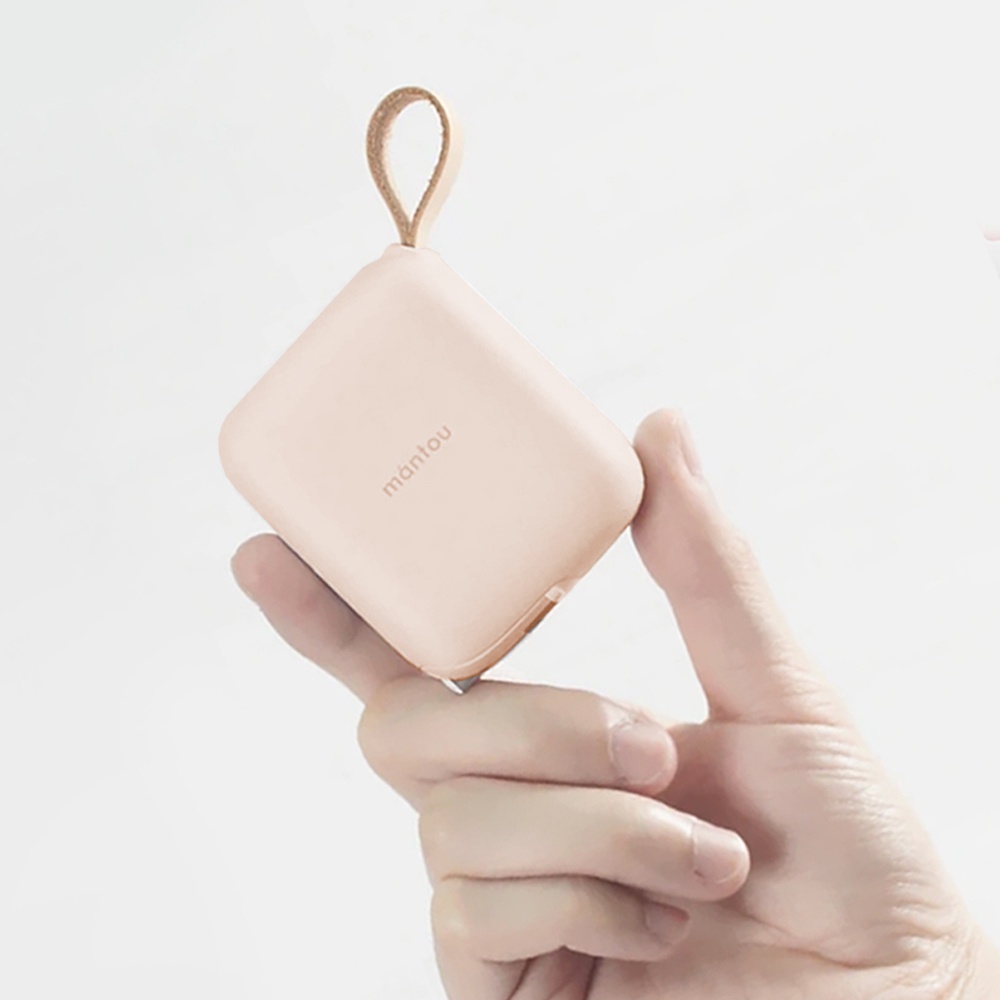 Lisscode 小饅頭 氮化鎵極速充電器 1A+2C 65W 粉色 | 蝦皮購物