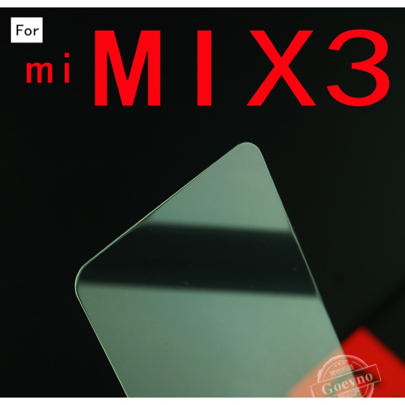 MI 小米 Mix3 Mix2 Mix2s A3 A2 F1 Max3 Max A1 mix 2 2S 非滿版 玻璃貼 | 蝦皮購物
