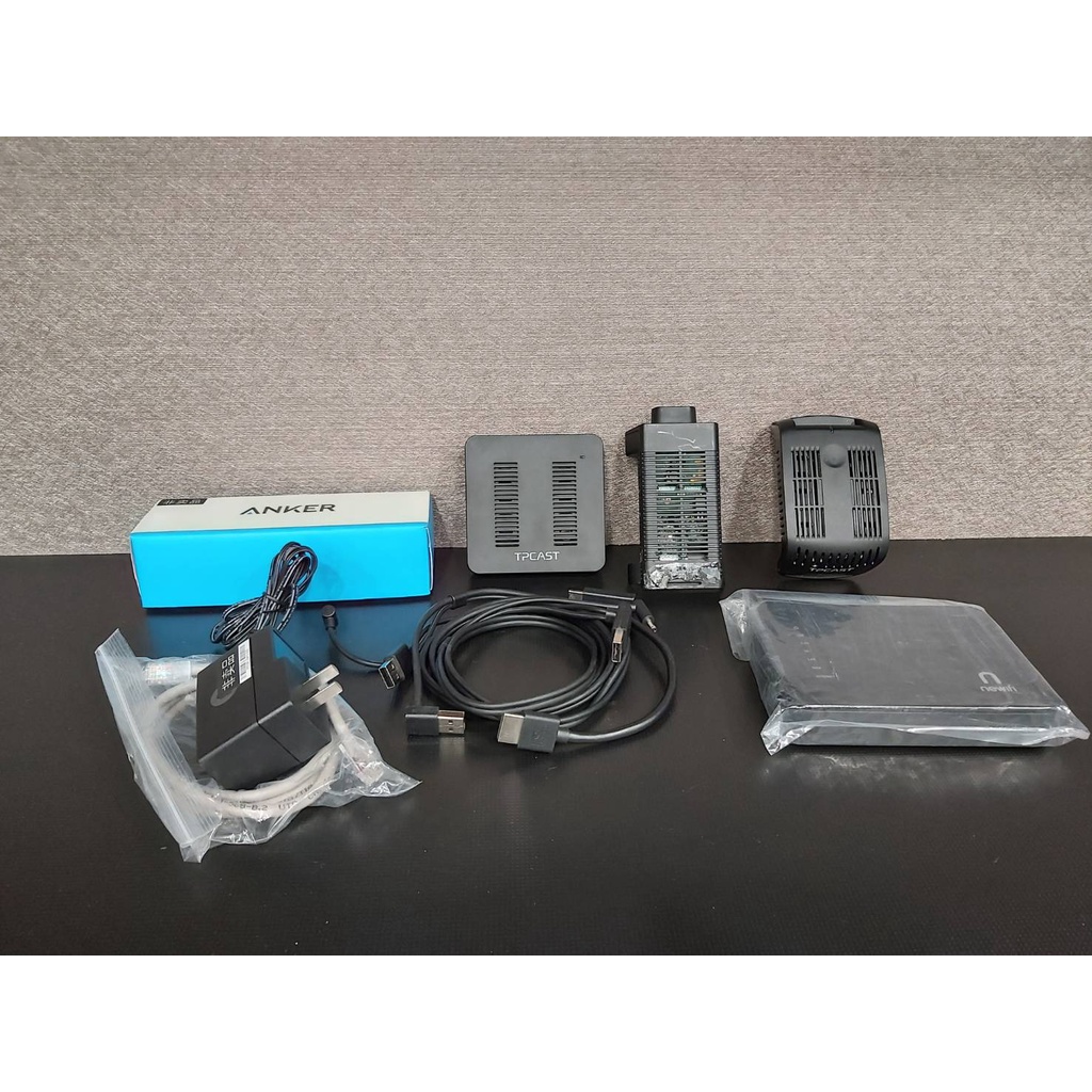 TPCAST VIVE無線套件 | 蝦皮購物