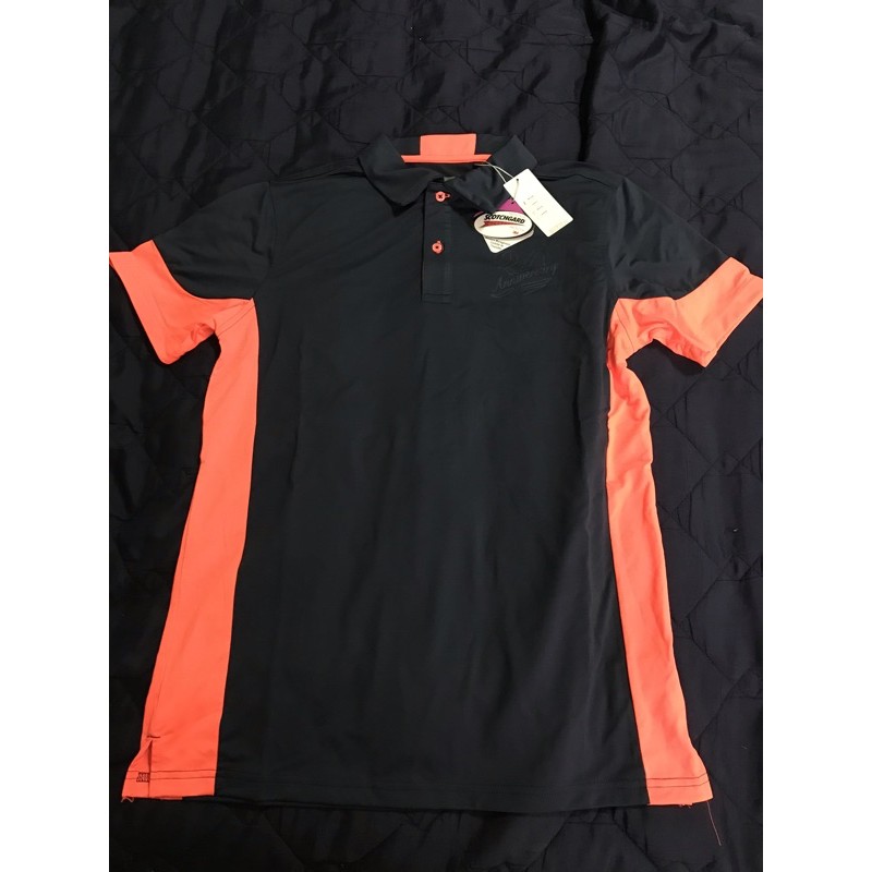 TSMC台積電 運動紀念短袖POLO上衣 TSMC T恤 紀念衣 運動衣 紀念 短袖上衣 運動服 | 蝦皮購物