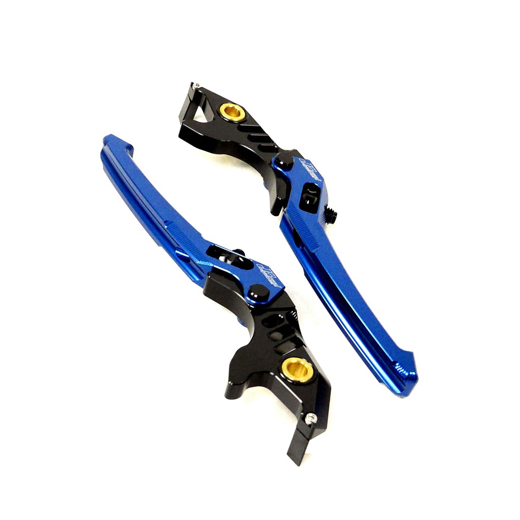 JS 生命之花 旋鈕可調煞車拉桿 可調拉桿 煞車拉桿 拉桿 藍色 適用 SYM DRG 158 KRN MMBCU | 蝦皮購物