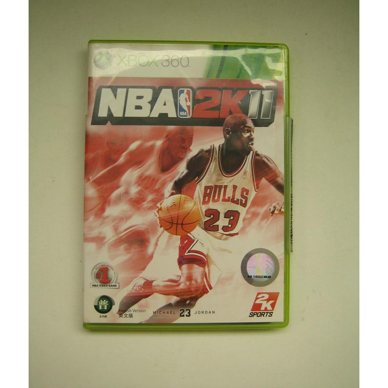 XBOX360 NBA系列 NBA 2K7 2K8 2K9 2K10 2K13 2K14 2K15 籃球明星鬥牛賽 | 蝦皮購物