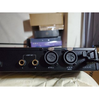 《絕版品》MIPRO MI-808T IEM發射主機 可議價 | 蝦皮購物