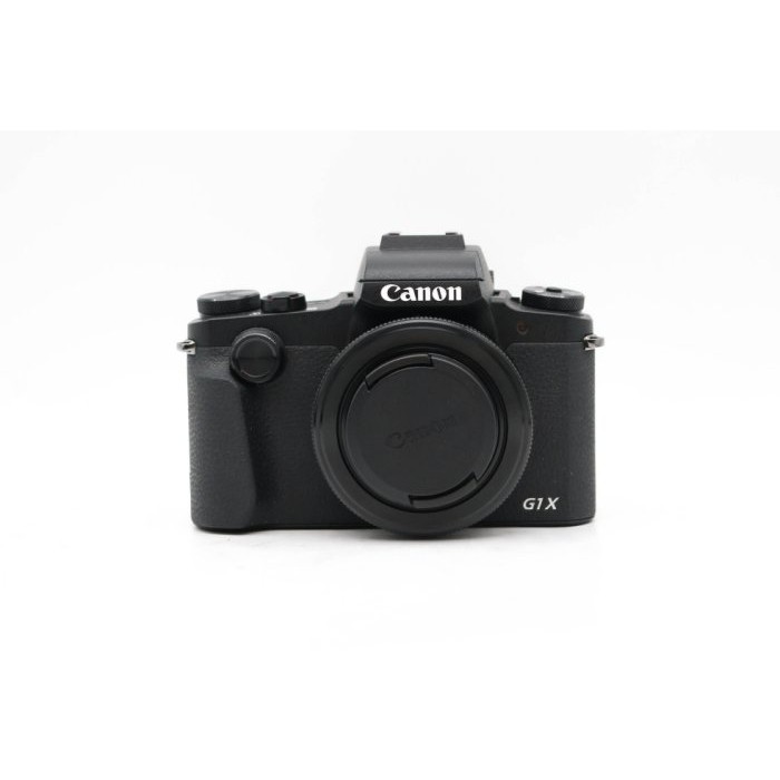 【高雄青蘋果3C】Canon PowerShot G1X Mark III G1X3 公司貨 二手相機 #42724 | 蝦皮購物