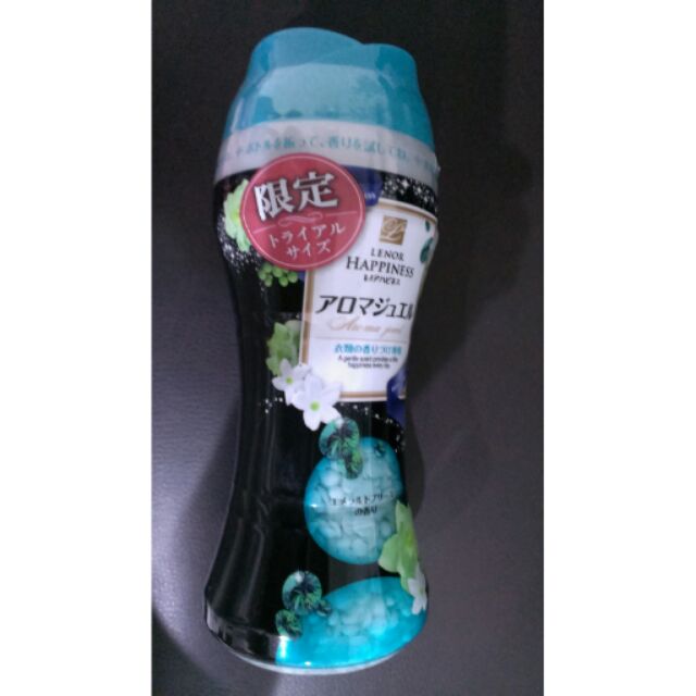 日本P&G衣物芳香顆粒香香豆(275g) | 蝦皮購物